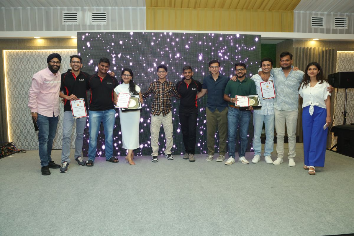 Careers at InCorp Advisory – Grow, Lead & Inspire