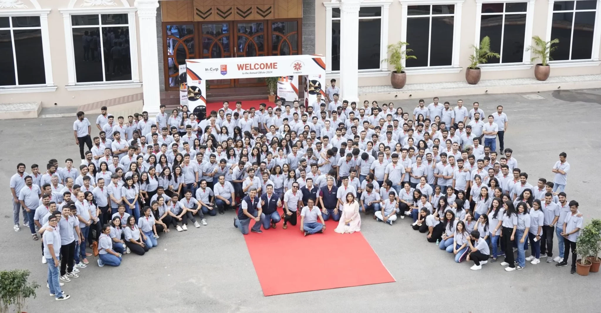 Careers at InCorp Advisory – Grow, Lead & Inspire